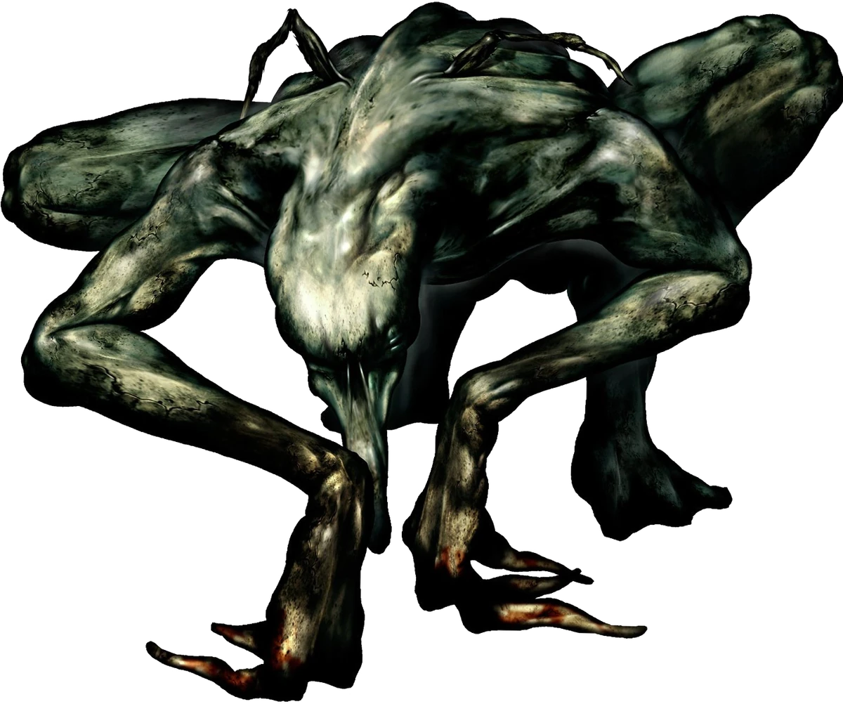 Hanged Scratchers | The Dead Meat Wiki | Fandom
