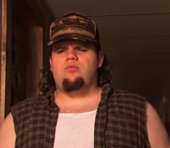 Billy Langston | The Dead Meat Wiki | Fandom