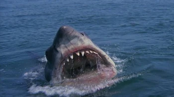 Bruce The Shark | The Dead Meat Wiki | Fandom