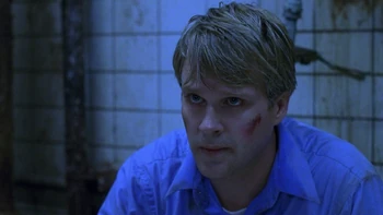 Lawrence Gordon | The Dead Meat Wiki | Fandom