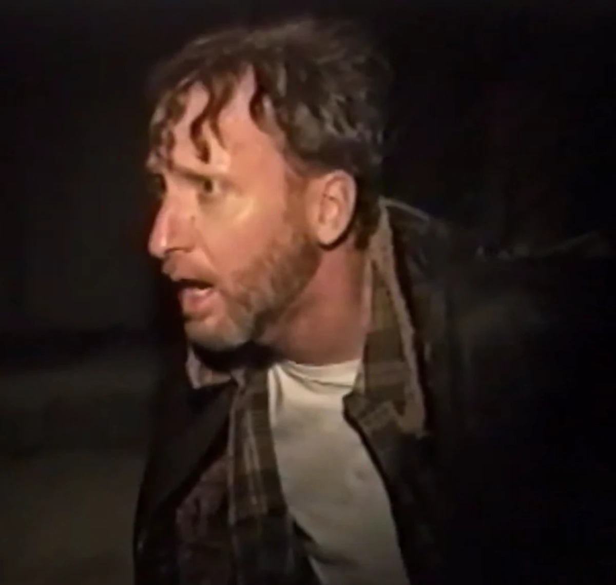 Jeff Wohl | The Dead Meat Wiki | Fandom