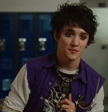 Colin Gray | The Dead Meat Wiki | Fandom