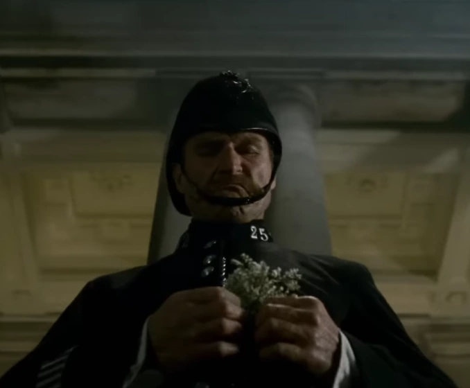 Officer Davis | The Dead Meat Wiki | Fandom