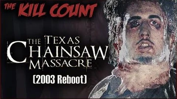 An Texas Chainsaw Massacre 2003 Kemper Andy | The Texas Chainsaw