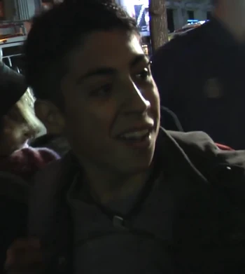 Tito (•REC²) | The Dead Meat Wiki | Fandom