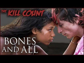 Bones and All (2022) KILL COUNT | The Dead Meat Wiki | Fandom