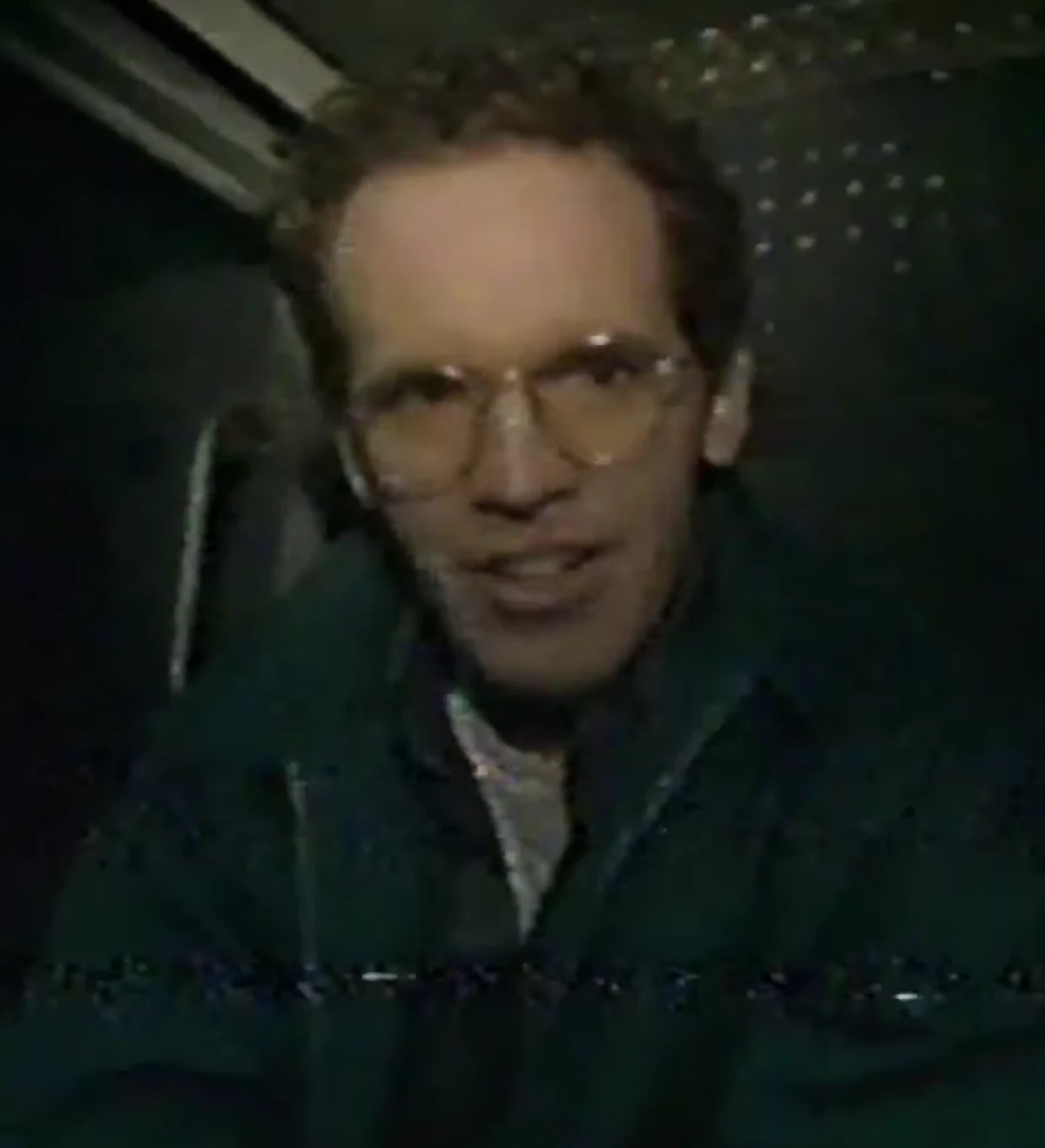 Gary (V/H/S/94) | The Dead Meat Wiki | Fandom