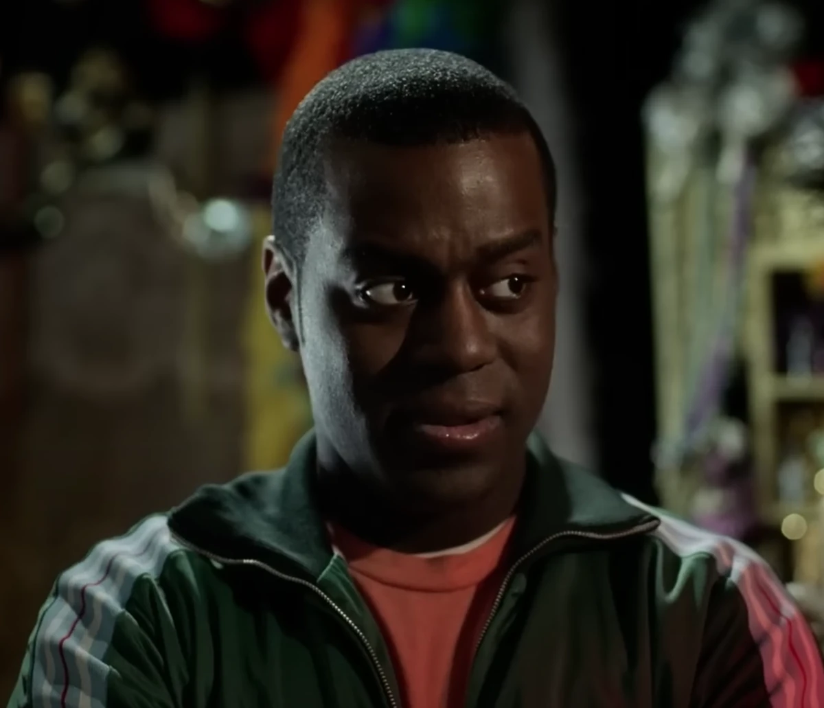 Marcus Harrison | The Dead Meat Wiki | Fandom