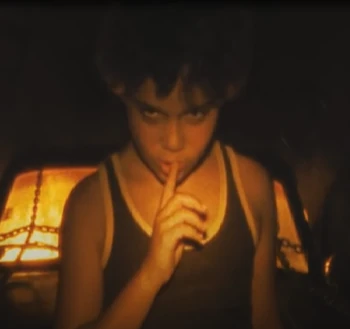 The BBQ Boy | The Dead Meat Wiki | Fandom