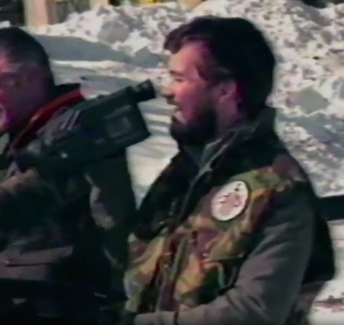 Bob (V/H/S/94) | The Dead Meat Wiki | Fandom