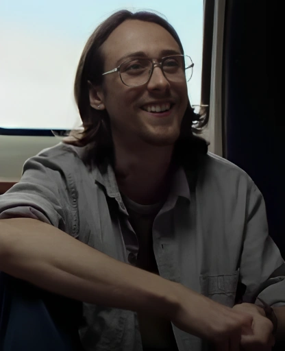 RJ Nicholls | The Dead Meat Wiki | Fandom