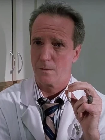 Dr. Nicholas Temple | The Dead Meat Wiki | Fandom