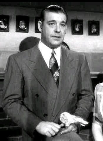Lawrence Talbot | The Dead Meat Wiki | Fandom