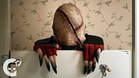 The Look See (Crypt TV series) | The Dead Meat Wiki | Fandom