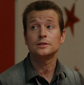 Doug Davis | The Dead Meat Wiki | Fandom