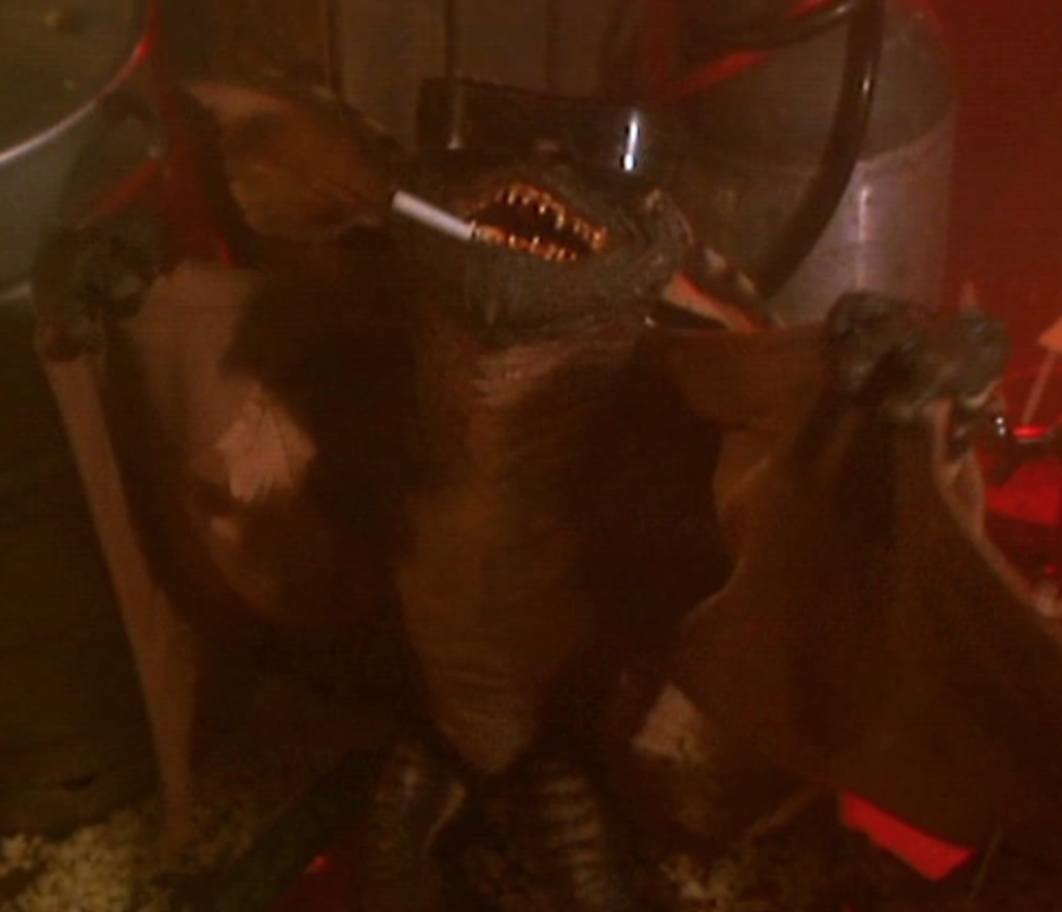 Flasher Gremlin The Dead Meat Wiki Fandom