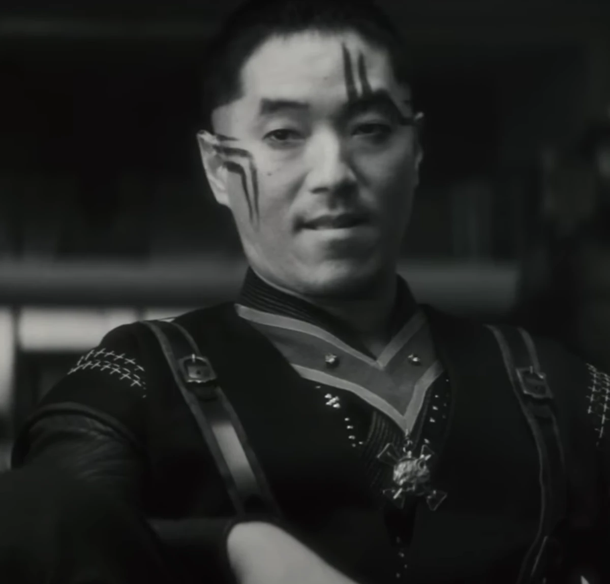 Liorn (Werewolf by Night) | The Dead Meat Wiki | Fandom