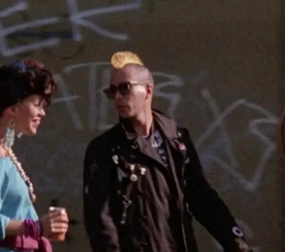 Scuz (Return of the Living Dead) | The Dead Meat Wiki | Fandom