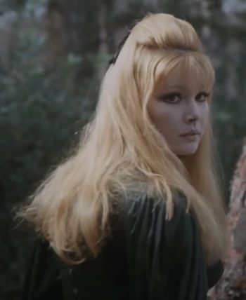 Brunhilda (A Bay of Blood) | The Dead Meat Wiki | Fandom