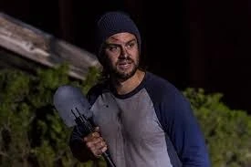 Kyle McLeod | The Dead Meat Wiki | Fandom