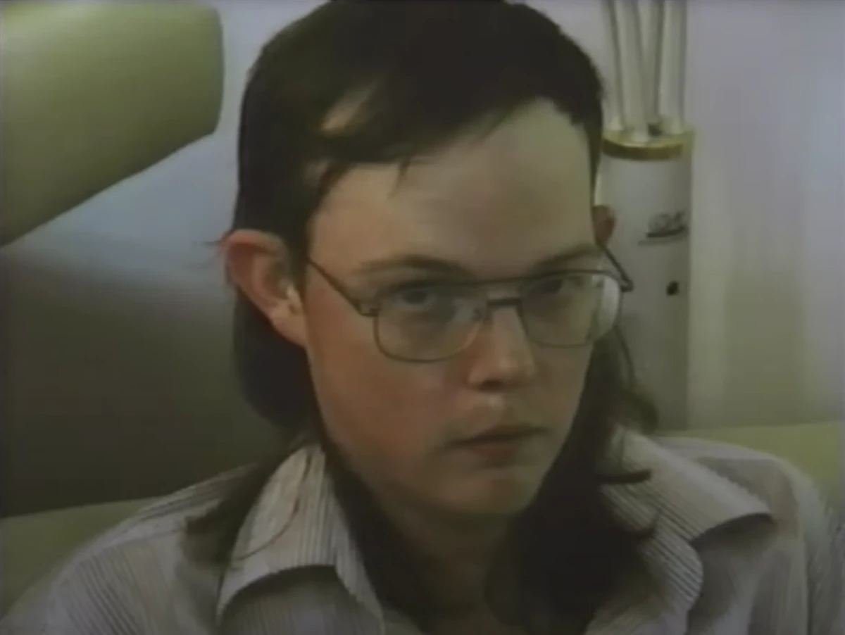 James Wrigley | The Dead Meat Wiki | Fandom