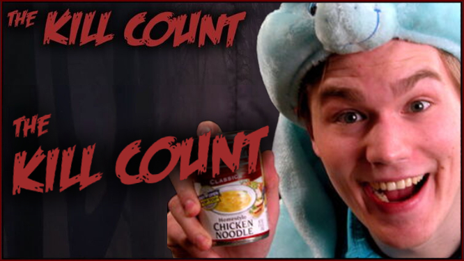 User blog:ADMF/The Kill Count (2017 YouTube Series) KILL COUNT | The ...