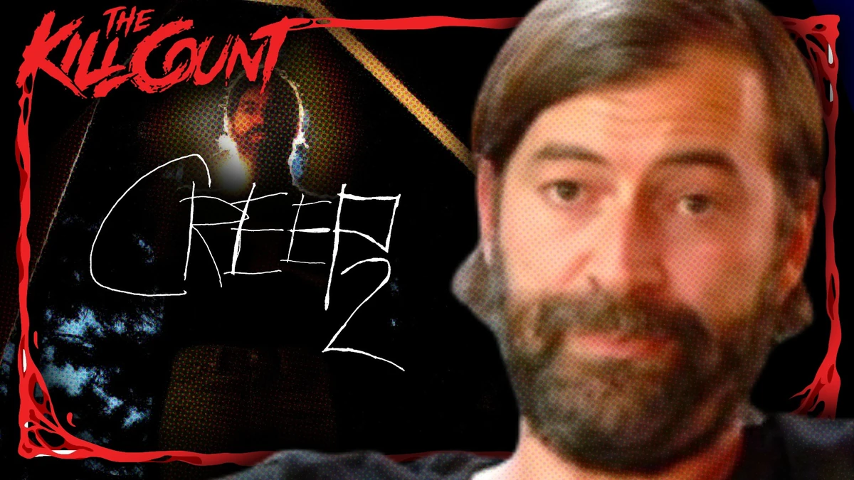 User blog:Baneofevil4/Creep 2 (2017) KILL COUNT | The Dead Meat Wiki ...