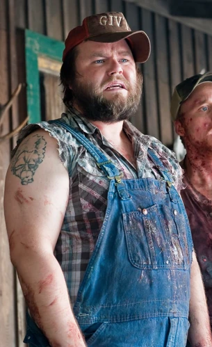 Dale Dobson | The Dead Meat Wiki | Fandom