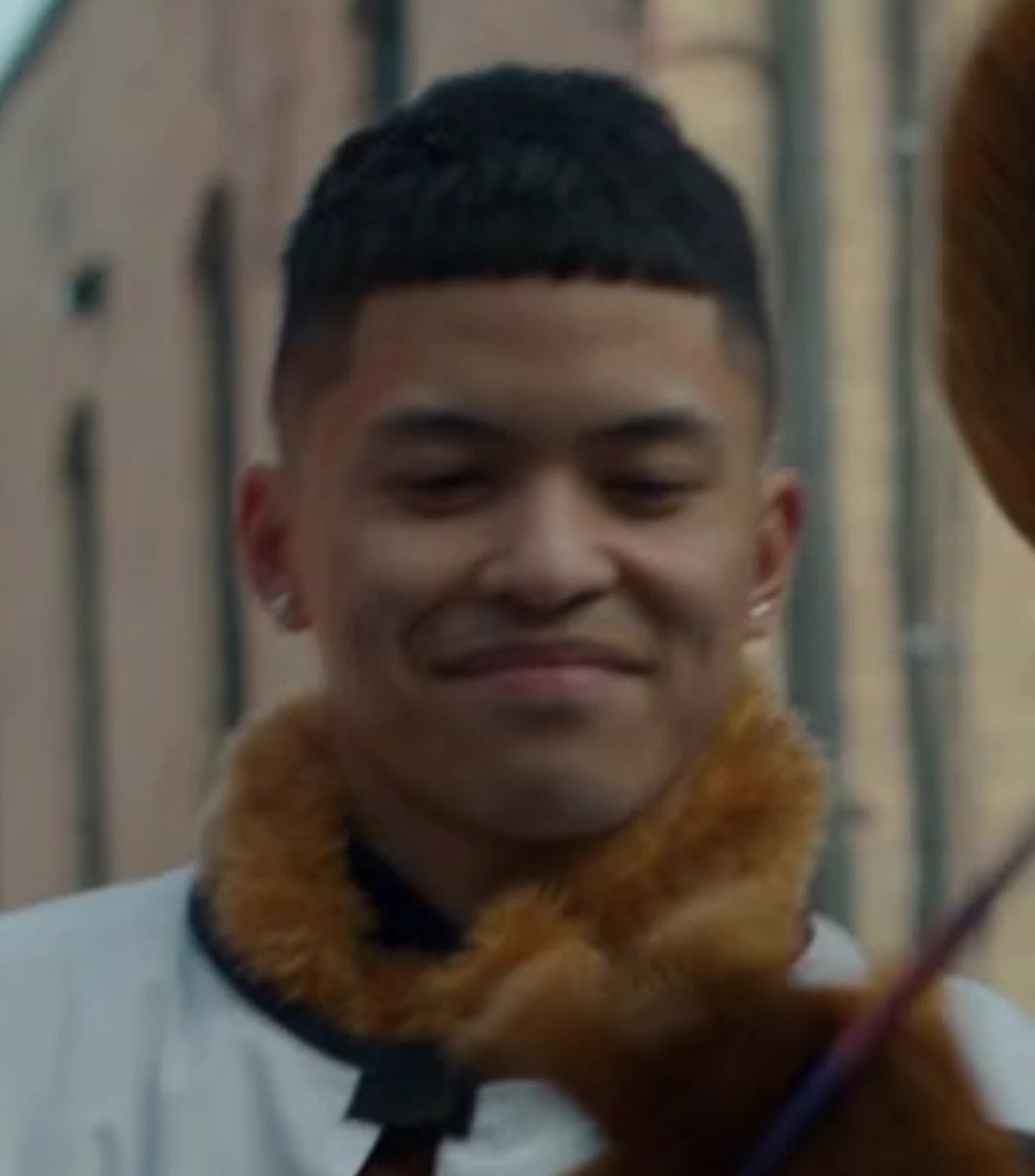 Lionel (Thanksgiving) | The Dead Meat Wiki | Fandom