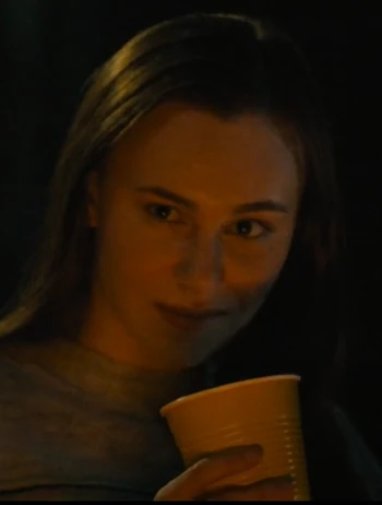 Sandra (Freaky) | The Dead Meat Wiki | Fandom