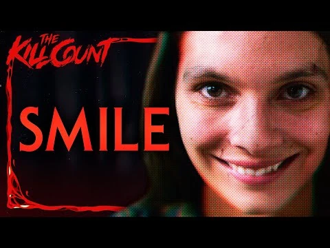 Smile (2022) KILL COUNT | The Dead Meat Wiki | Fandom