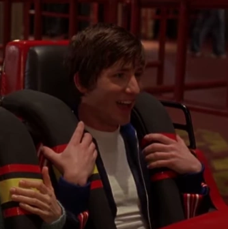 Jason Wise | The Dead Meat Wiki | Fandom