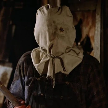 Jason Voorhees | The Dead Meat Wiki | Fandom