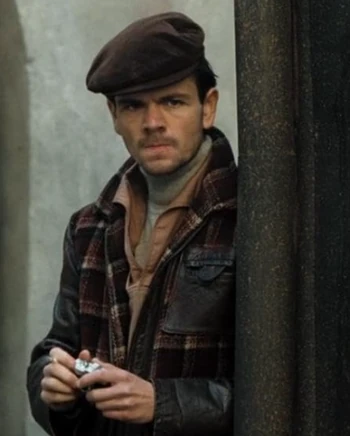 Zigmas Milko | The Dead Meat Wiki | Fandom