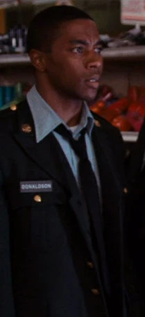 Private Ashton Donaldson | The Dead Meat Wiki | Fandom