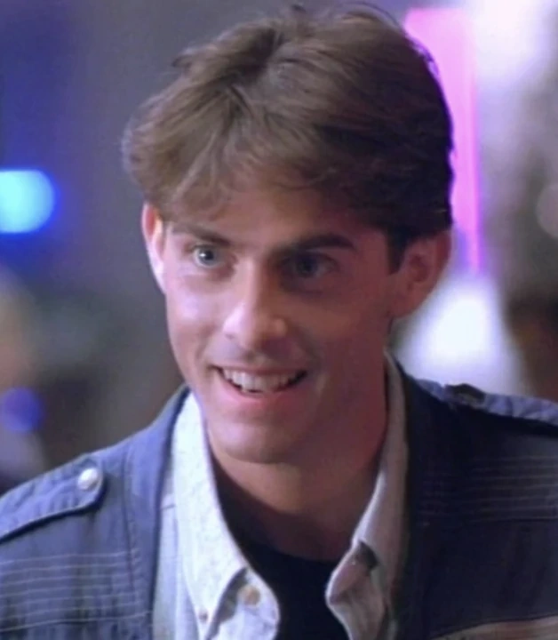 Scott McCoy | The Dead Meat Wiki | Fandom