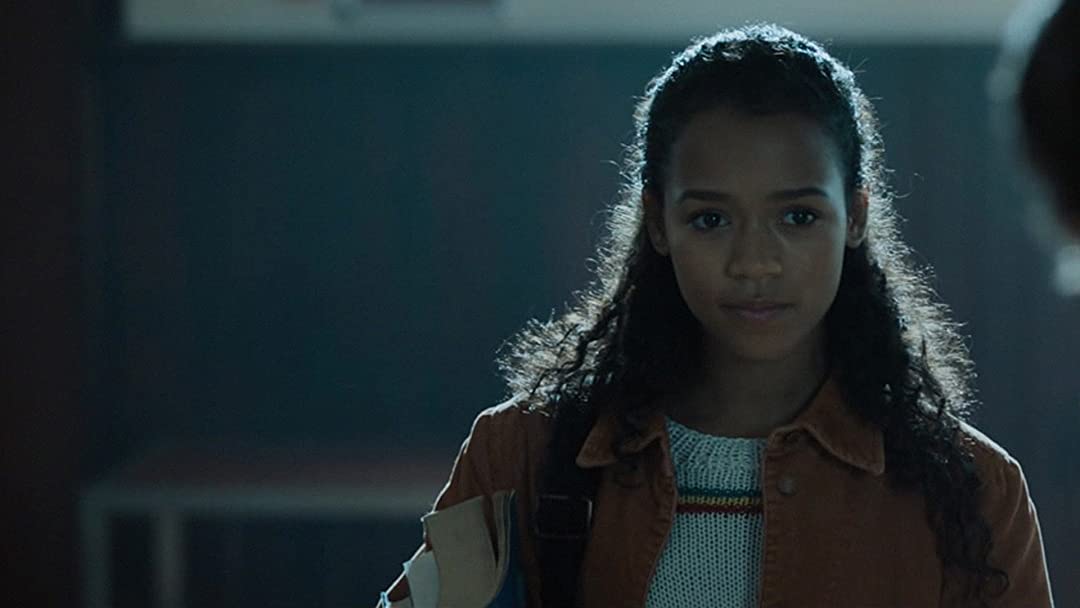 Zoey Davis | The Dead Meat Wiki | Fandom