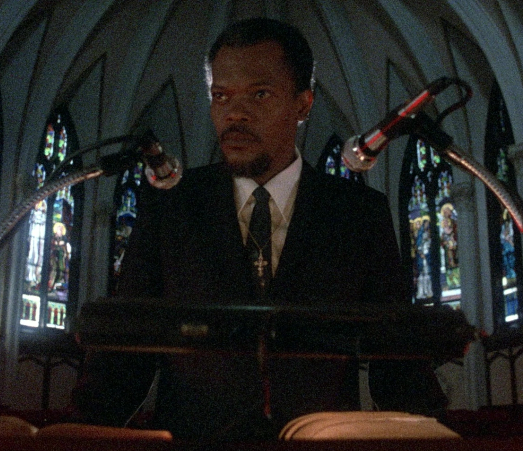 Minister Garth | The Dead Meat Wiki | Fandom