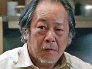 Walter Chang | The Dead Meat Wiki | Fandom