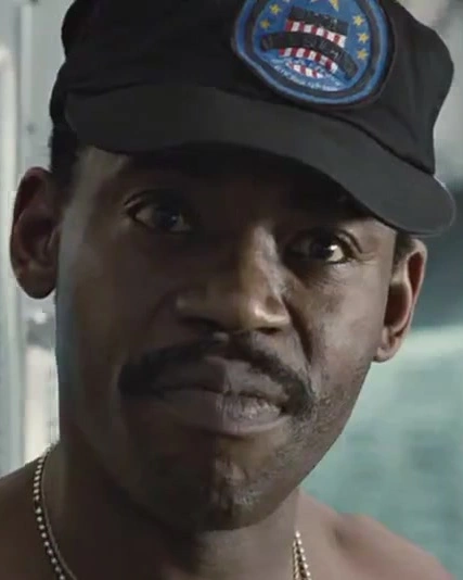 Sergeant Al Apone | The Dead Meat Wiki | Fandom