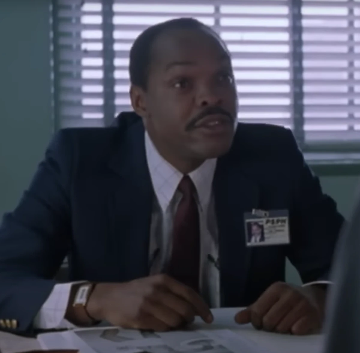 Dr. Joseph Danvers | The Dead Meat Wiki | Fandom