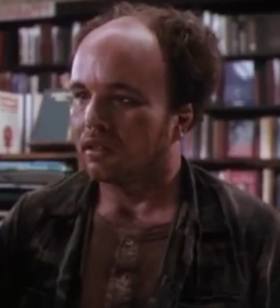 Ricky Baker | The Dead Meat Wiki | Fandom