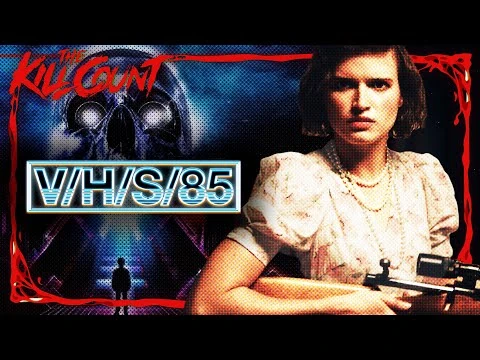 V/H/S/85 (2023) KILL COUNT | The Dead Meat Wiki | Fandom