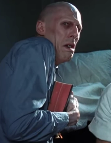 Moses (Beyond Re-Animator) | The Dead Meat Wiki | Fandom