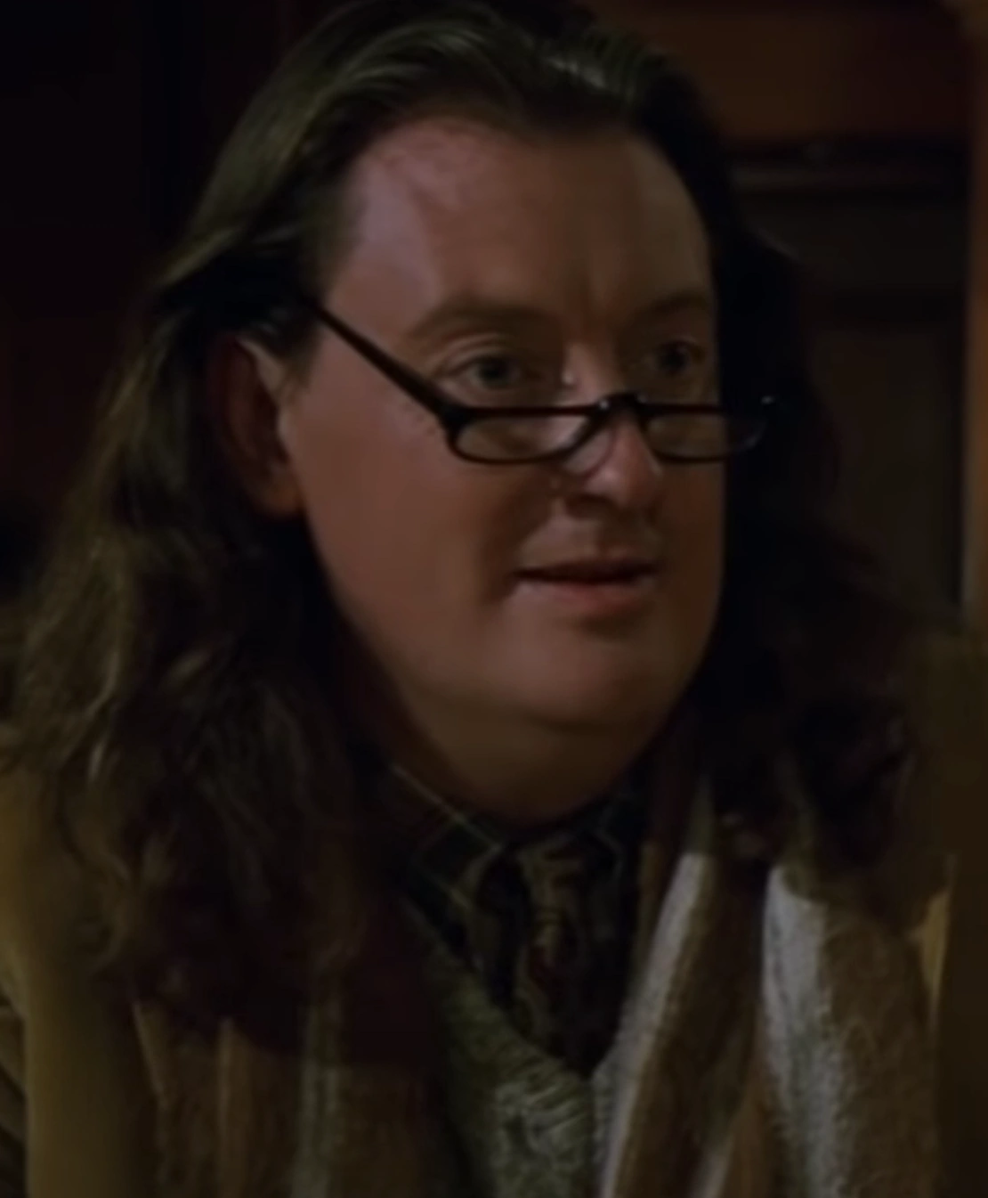 Professor Philip Purcell | The Dead Meat Wiki | Fandom