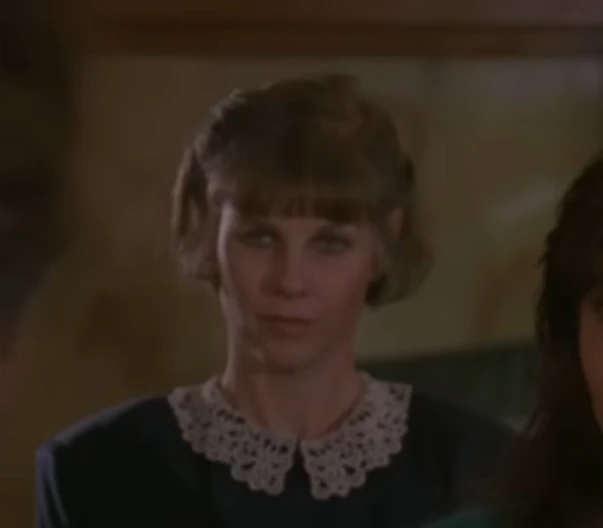 Theresa (Puppet Master) | The Dead Meat Wiki | Fandom