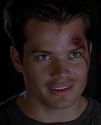 Mickey Altieri | The Dead Meat Wiki | Fandom