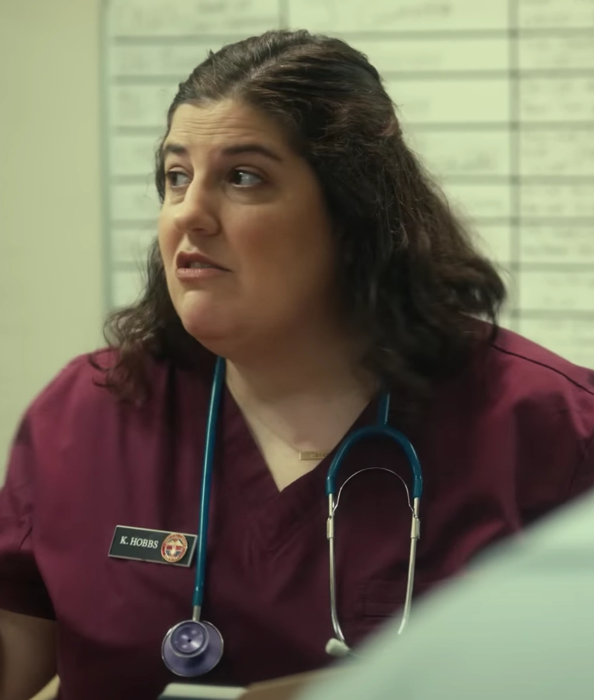 Nurse Karen Hobbs | The Dead Meat Wiki | Fandom