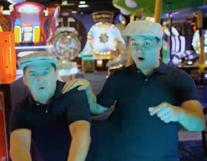 Timmy and Tommy Birdstone | The Dead Meat Wiki | Fandom