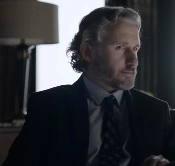 Dr. Peter Foley | The Dead Meat Wiki | Fandom